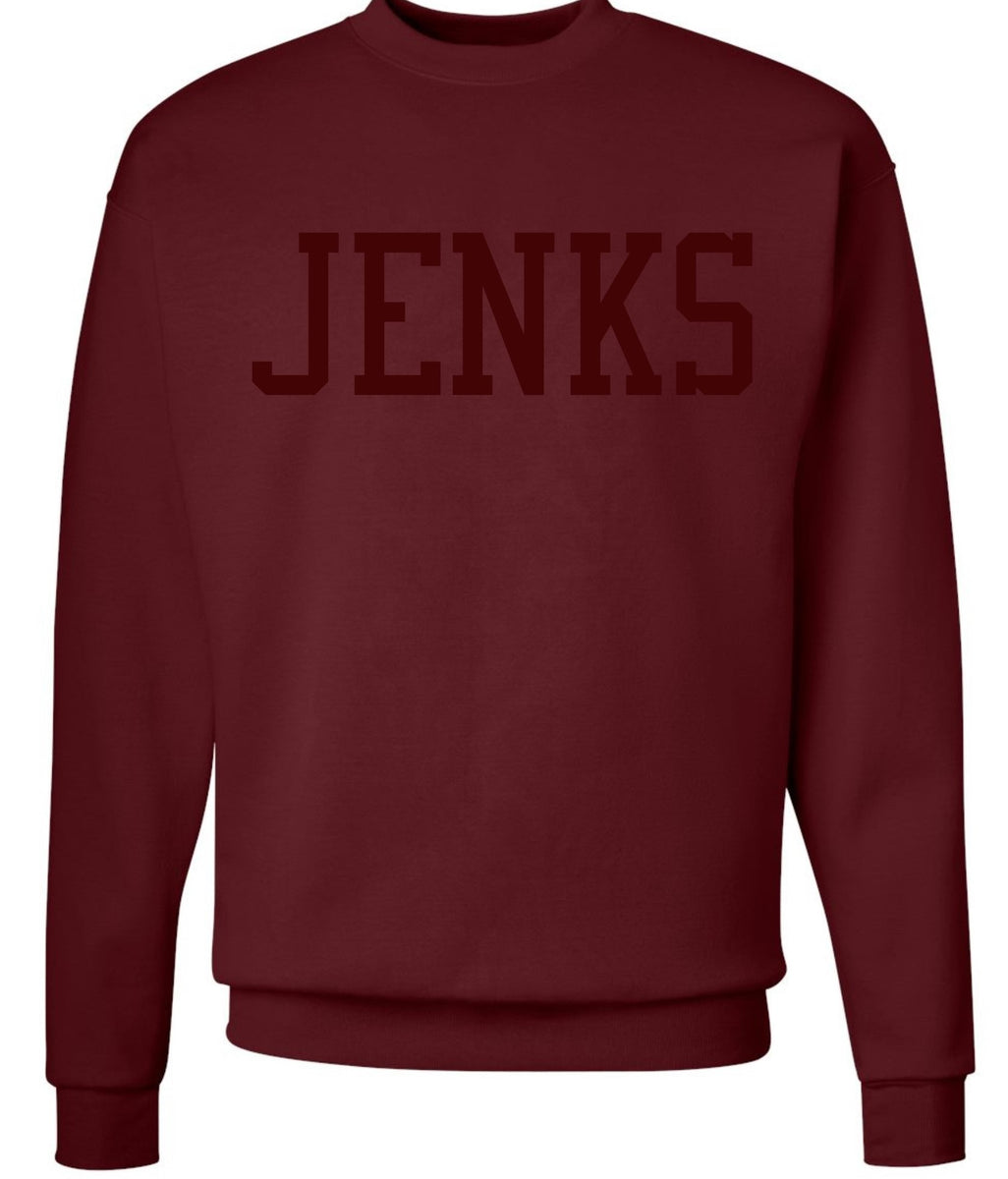 Jenks Administrative Leadership Apparel 2024 – The Trojan Shop
