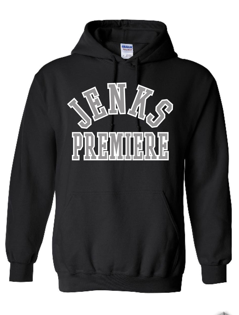 Jenks Premiere Pom & Cheer Spirit Wear – The Trojan Shop