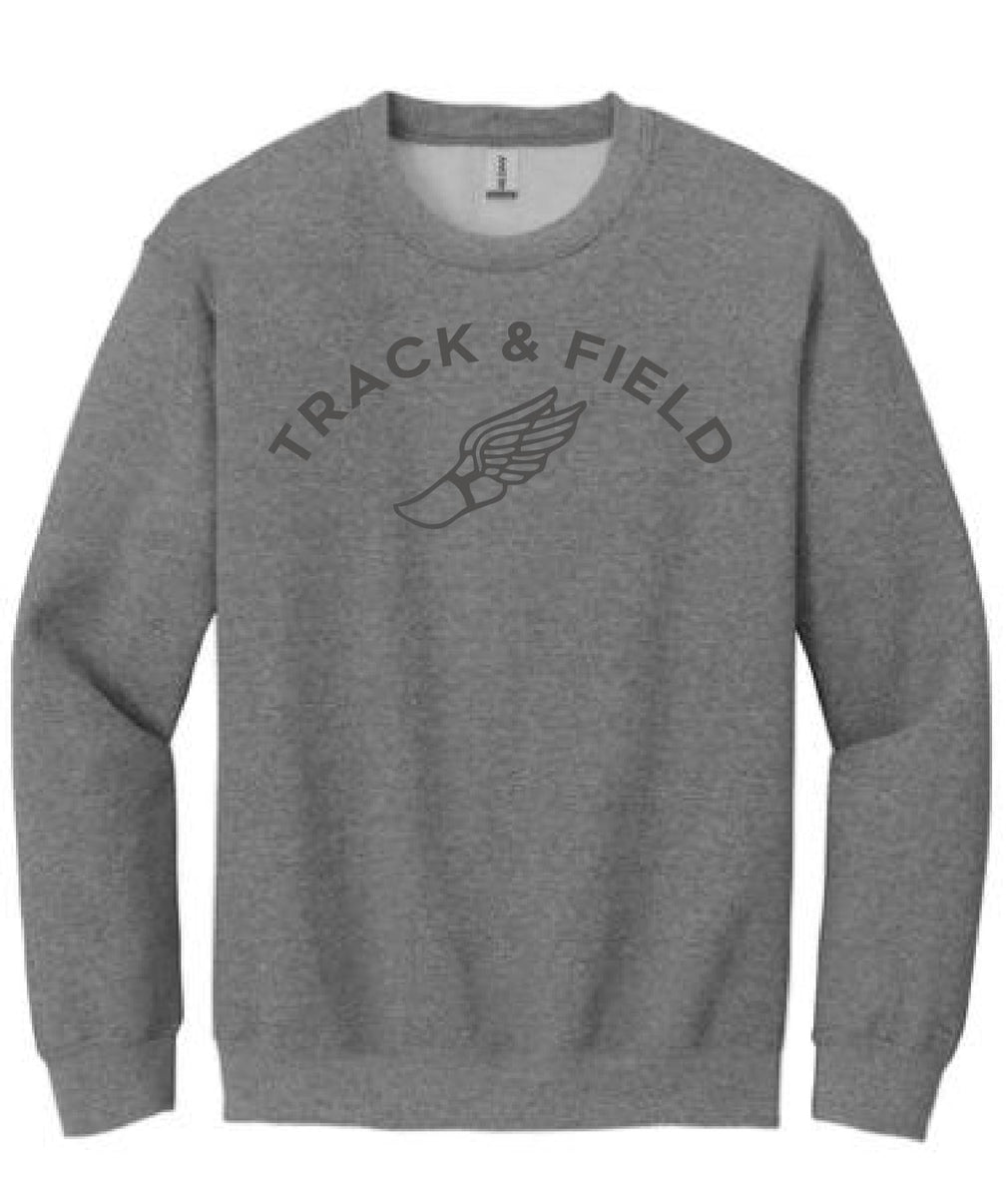 Jenks Track & Field Spirit Wear 2025 (Pre-Order) – The Trojan Shop