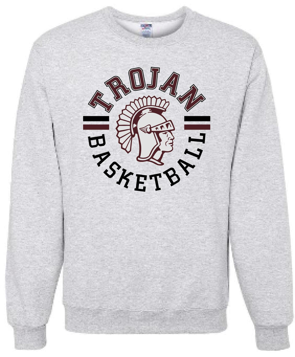Jenks Basketball Spirit Wear 2024 (Pre-Order Only) – The Trojan Shop