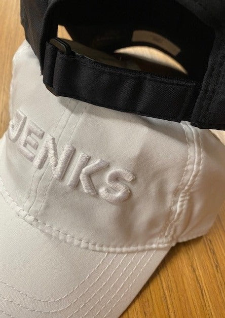 Jenks Tonal Baseball Cap (2 Colors) – The Trojan Shop