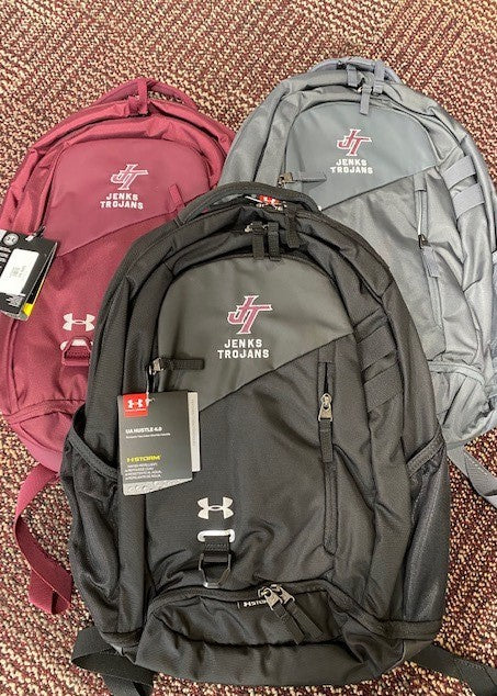 Accessories and More – The Trojan Shop